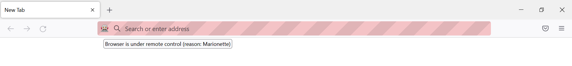 Webscraping with RSelenium